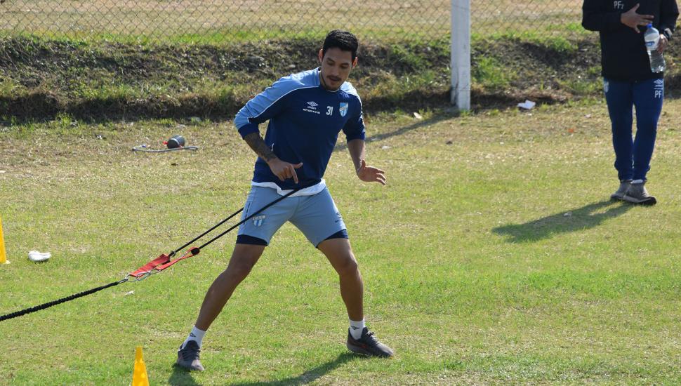 ¡Estamos de vuelta!