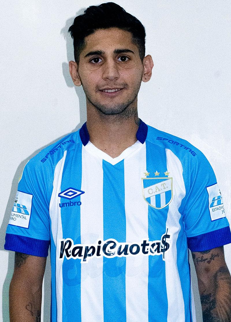 Club Atlético Tucumán